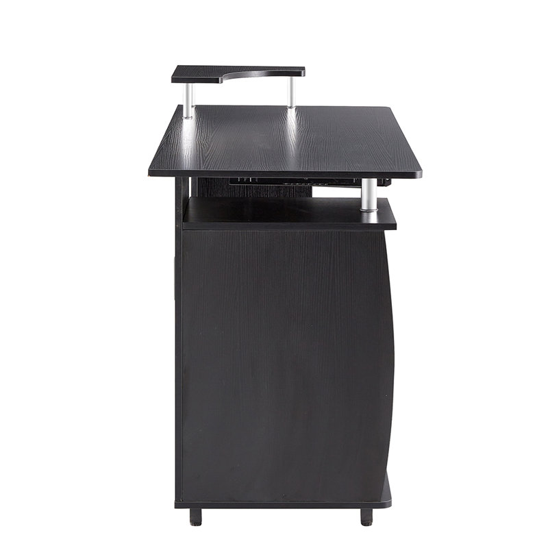 Wade Logan® Computer Desk | Wayfair