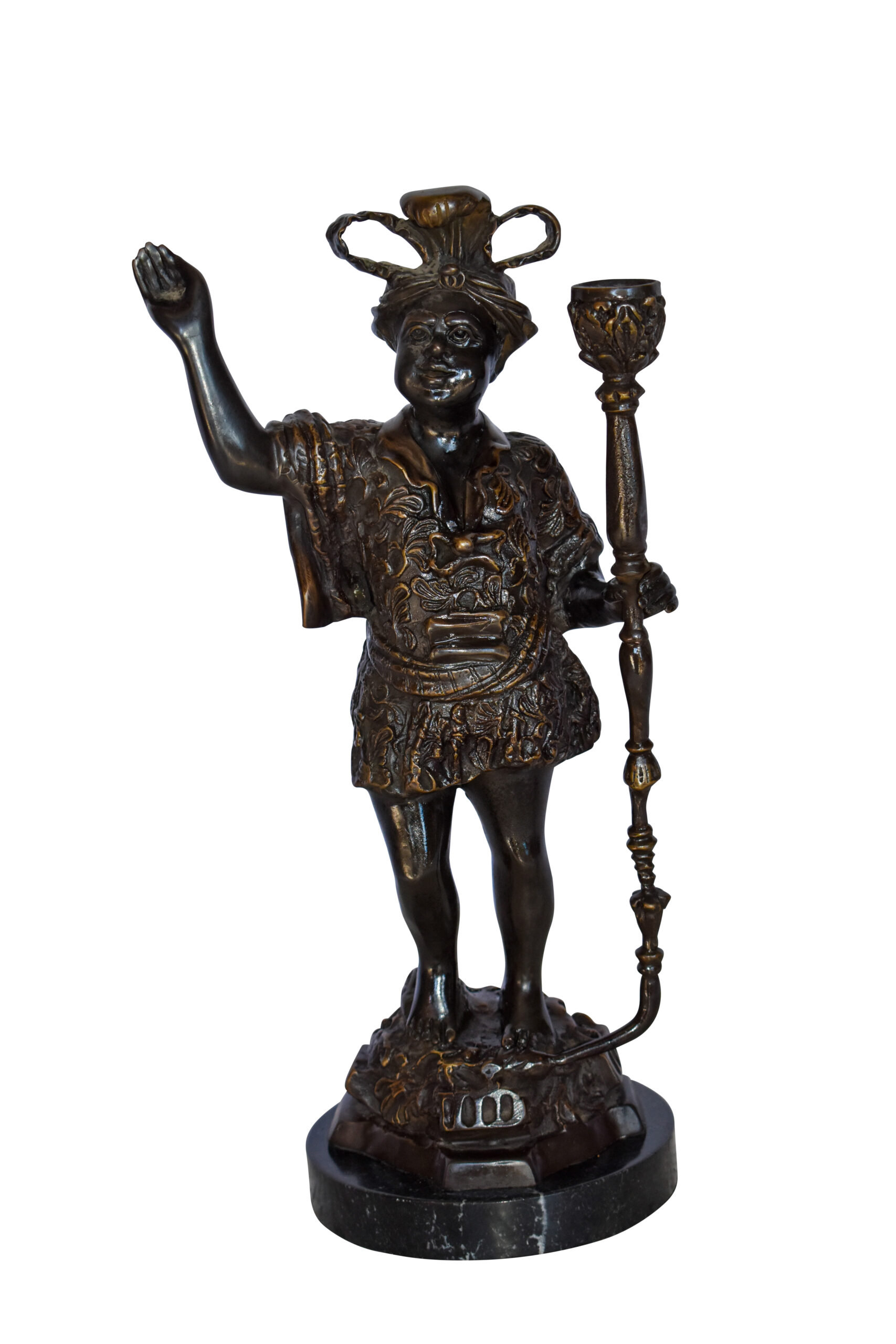 Bloomsbury Market Supernova People Statue - Wayfair Canada
