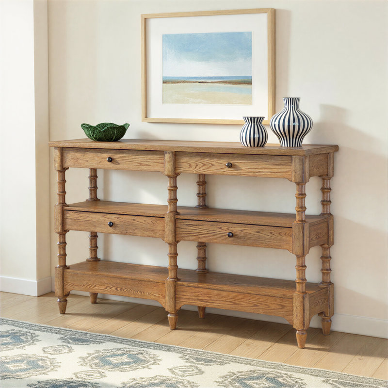 Birch Lane Console Table