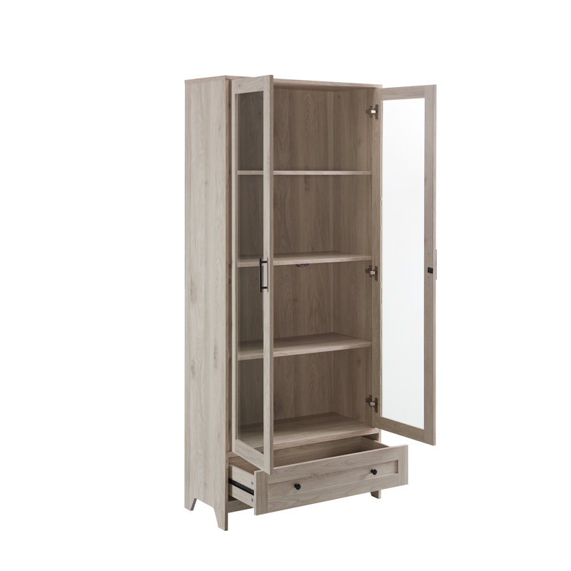 Kelly Clarkson Home Radley Home Source Display Stand & Reviews | Wayfair