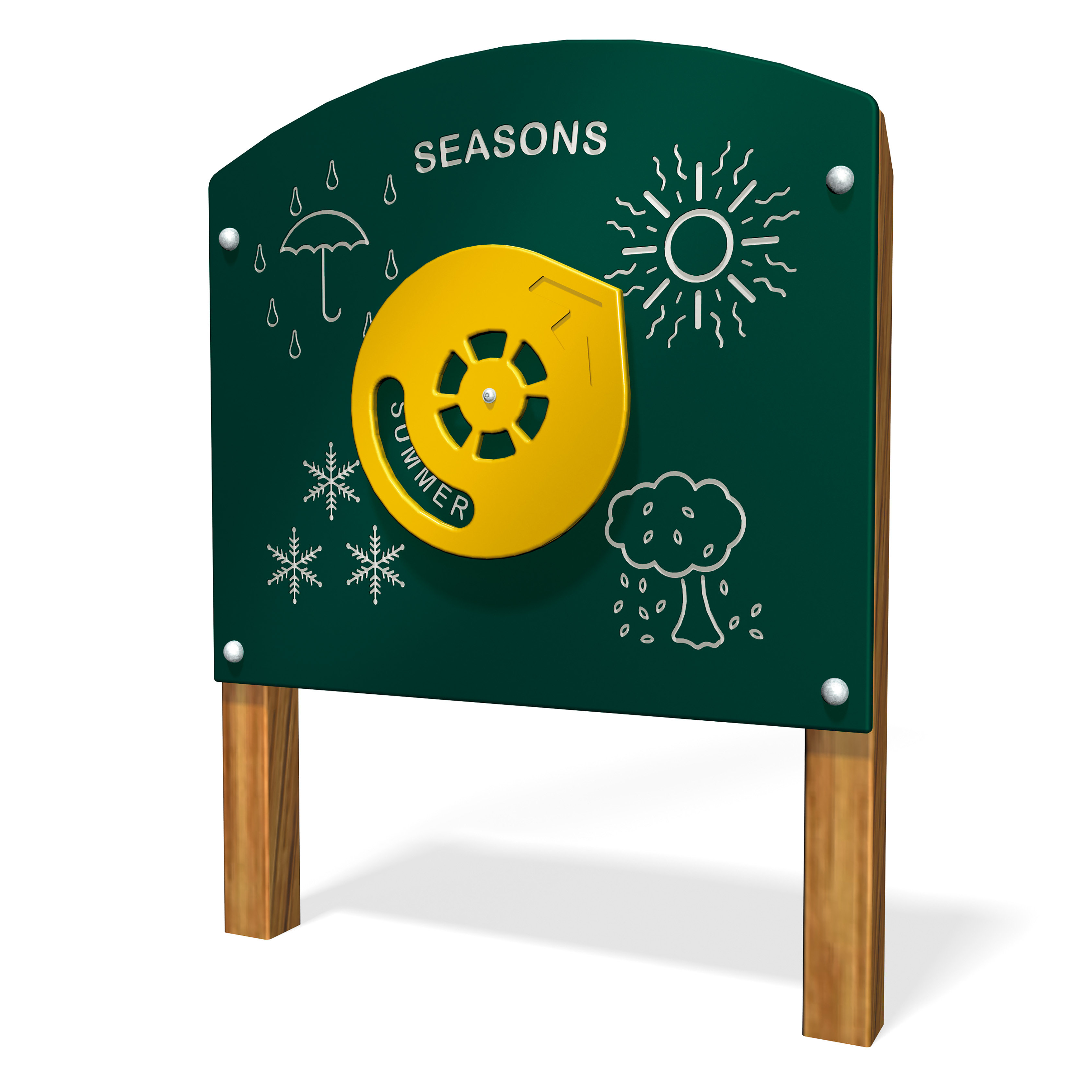 UltraPlay Seasons Panel - Wayfair Canada