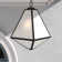 Joss & Main Maribel 3 - Light Outdoor Hanging Lantern & Reviews | Wayfair