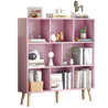George Oliver Marlik Bookcase & Reviews | Wayfair