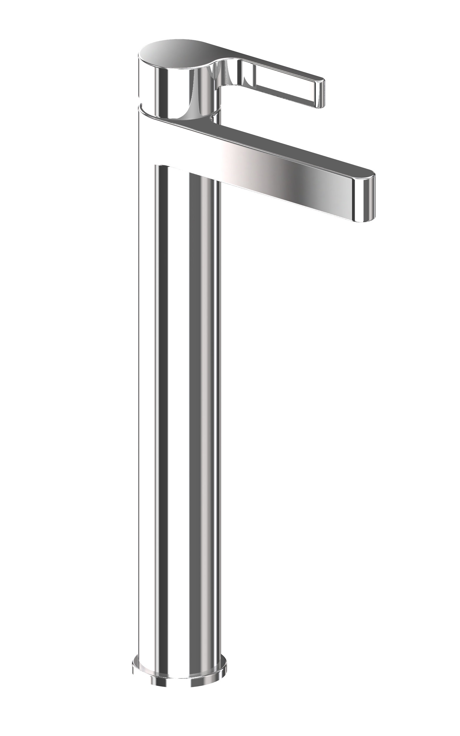 Webert Do Re Mi Vessel Sink Bathroom Faucet with Drain Assembly - Wayfair Canada