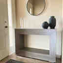 Wade Logan Breisch 47.2'' Console Table & Reviews | Wayfair