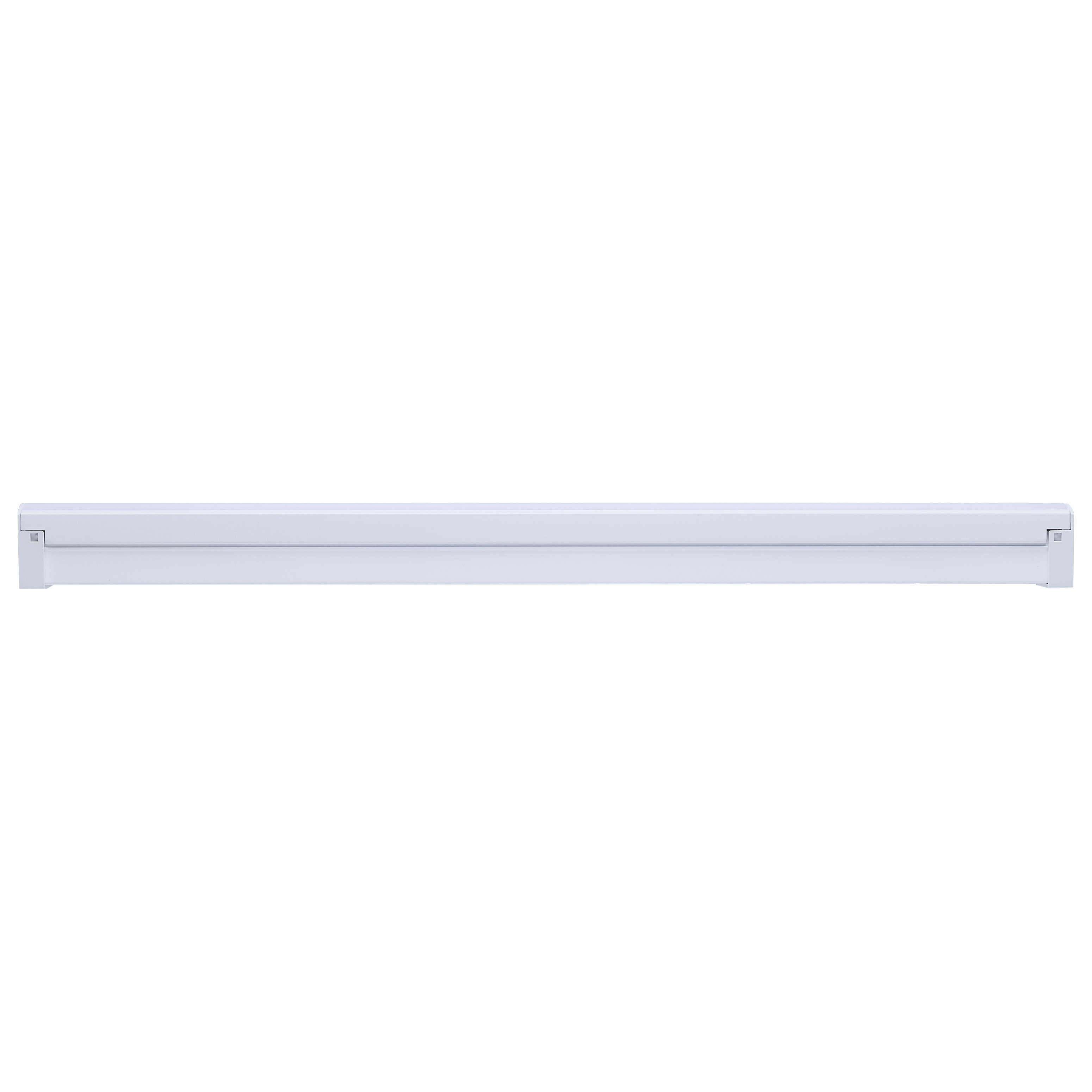 Nuvo LED 2 Foot Connectable Strip Light 20 Watts 27K/30K/35K/40K/50K ...