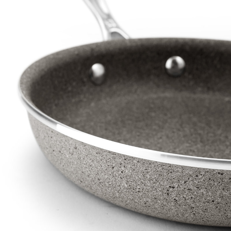 HENCKELS Capri Series 10 Piece Non-Stick Cookware Set Made with ...