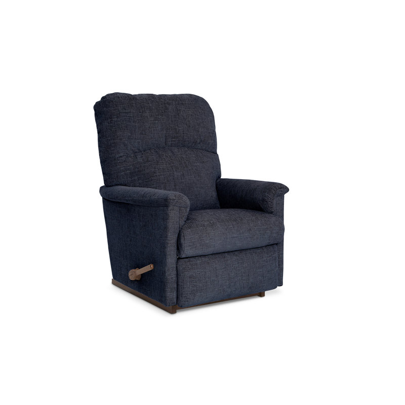 La-Z-Boy Collage Manual Rocking Recliner & Reviews - Wayfair Canada