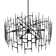 Currey & Company Attingham 6 - Light Chandelier by Ian Thornton | Perigold