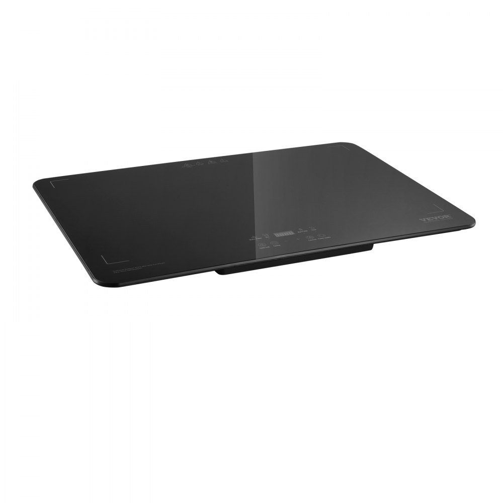 Ebern Designs Electric Warming Tray Buffet Food Warming w/ Temp Control ...