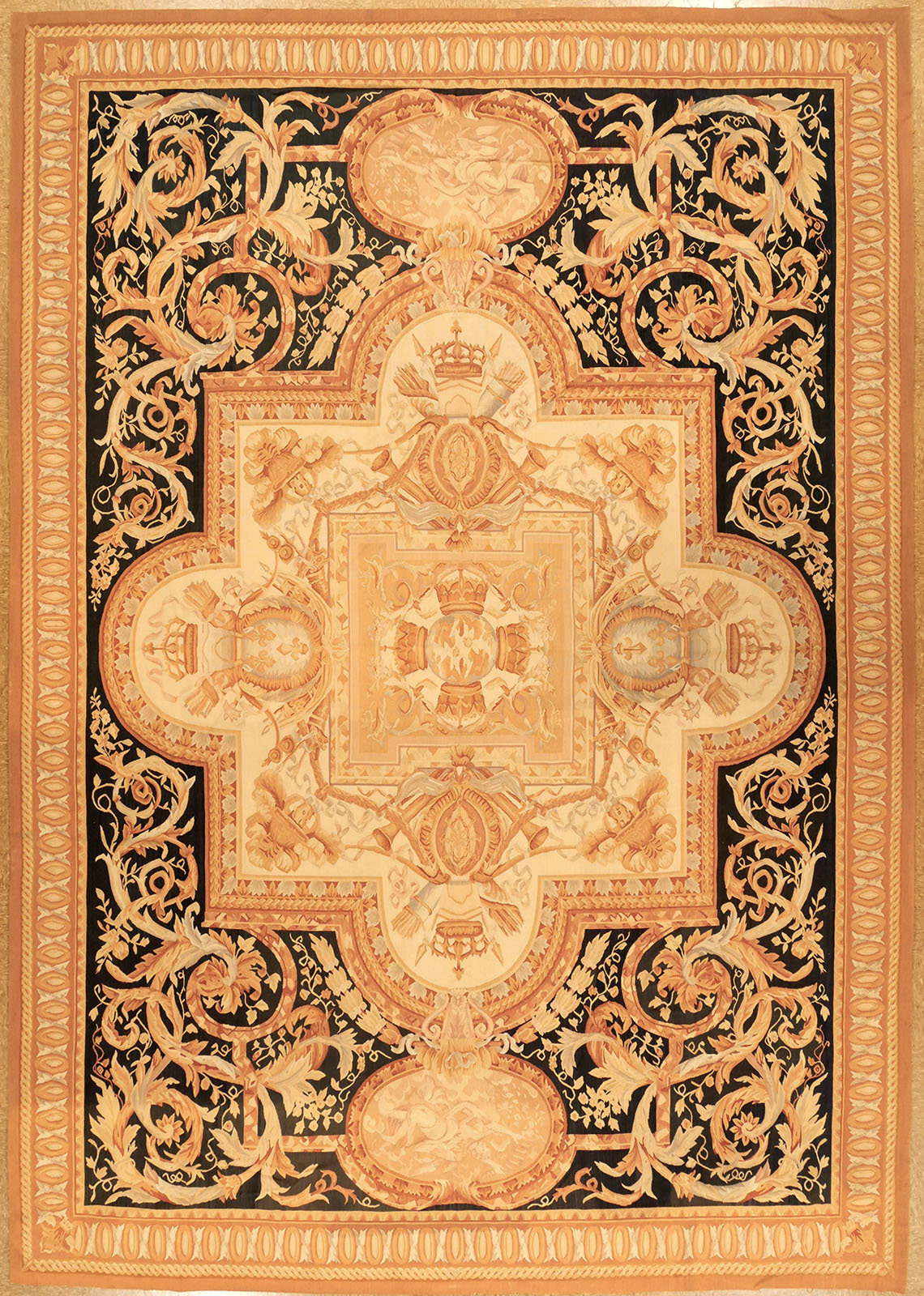 Charlton Home® Desiya One-of-a-Kind 10 X 14.3 Area Rug | Wayfair