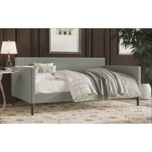 Upholstered Daybeds You'll Love | Wayfair