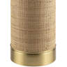 Birch Lane™ Florina 28"H X 15"W X 15"D Accent Table Lamp & Reviews ...