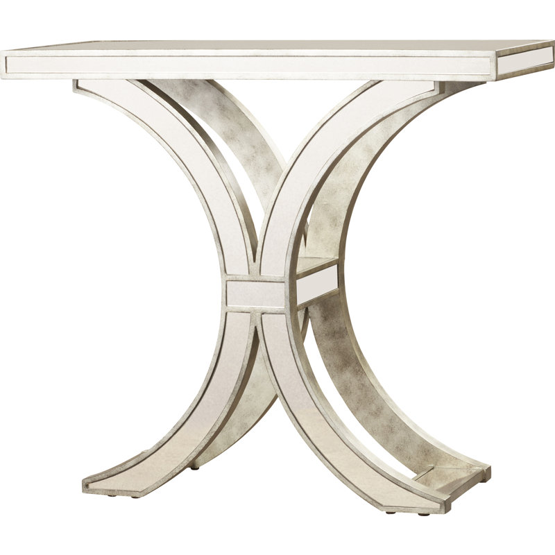 House of Hampton® Edward Console Table | Wayfair