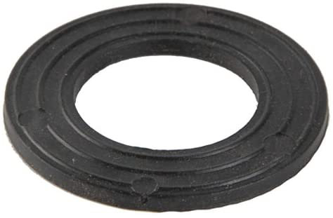 Avalon Faucet Lock Nut Rubber Washer 1/2" | Wayfair