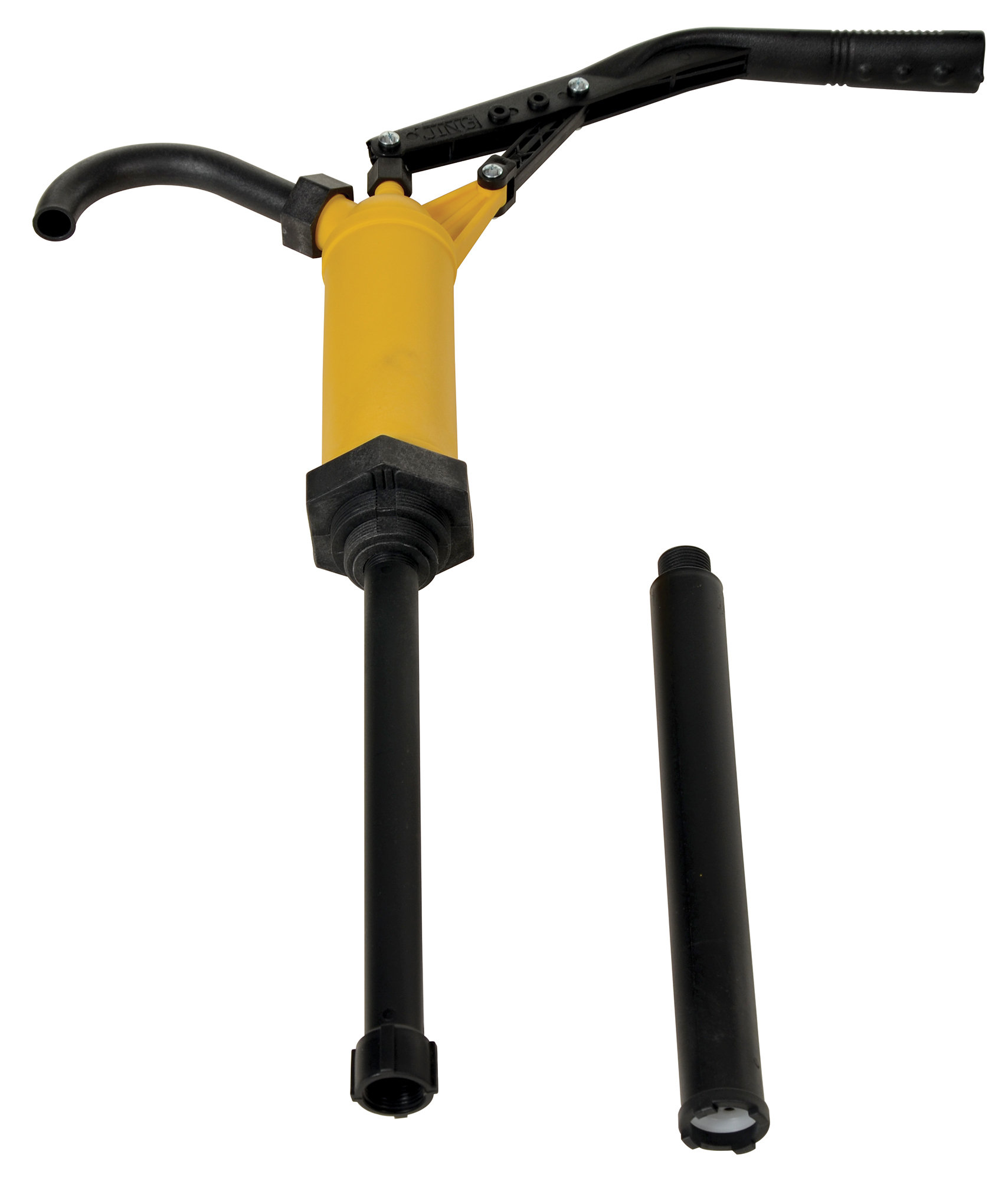Vestil Drum Pump Lever Action Bung | Wayfair
