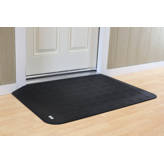 SafePath Products EzEdge Threshold Ramp | Wayfair
