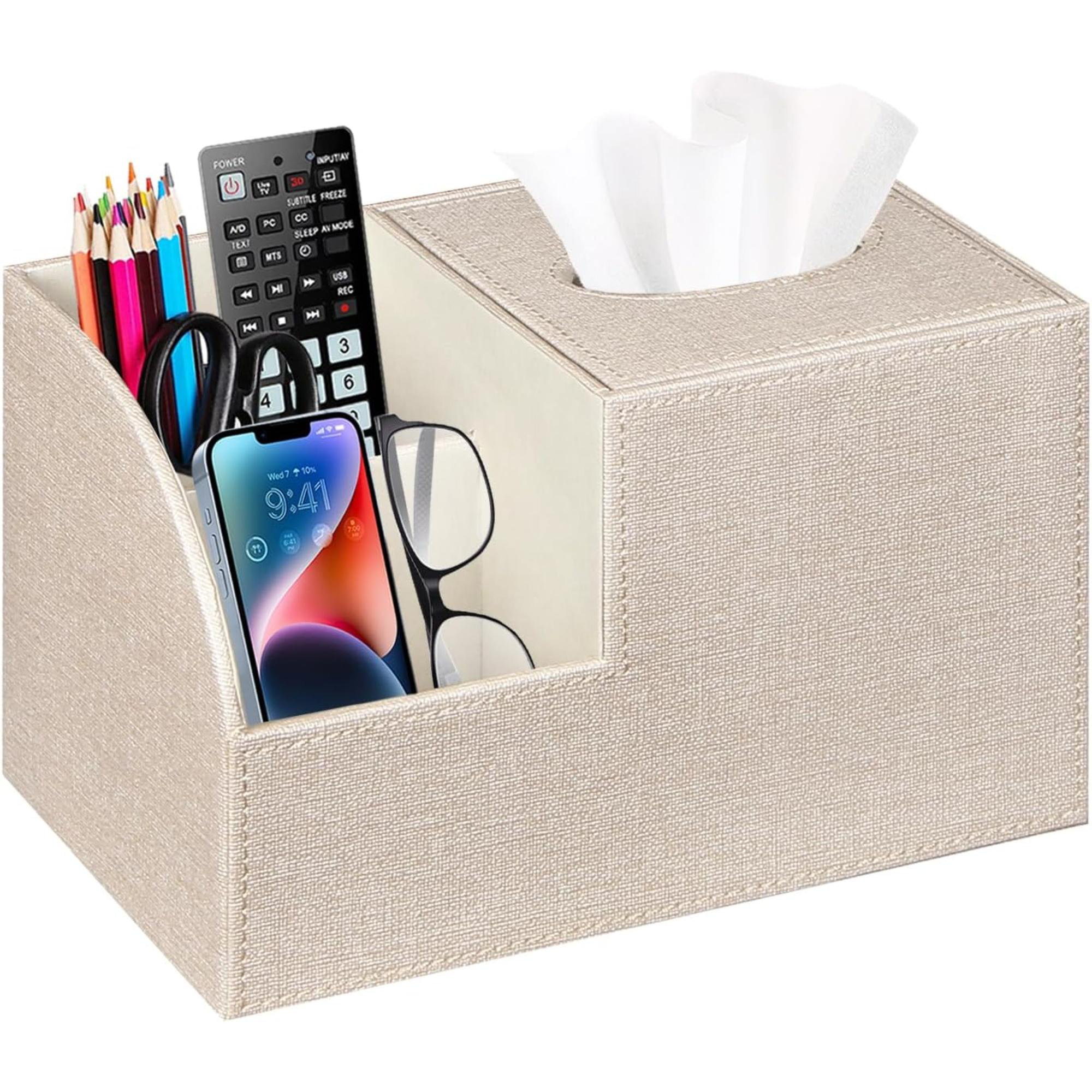 CasaHub Remote Control Holder | Wayfair