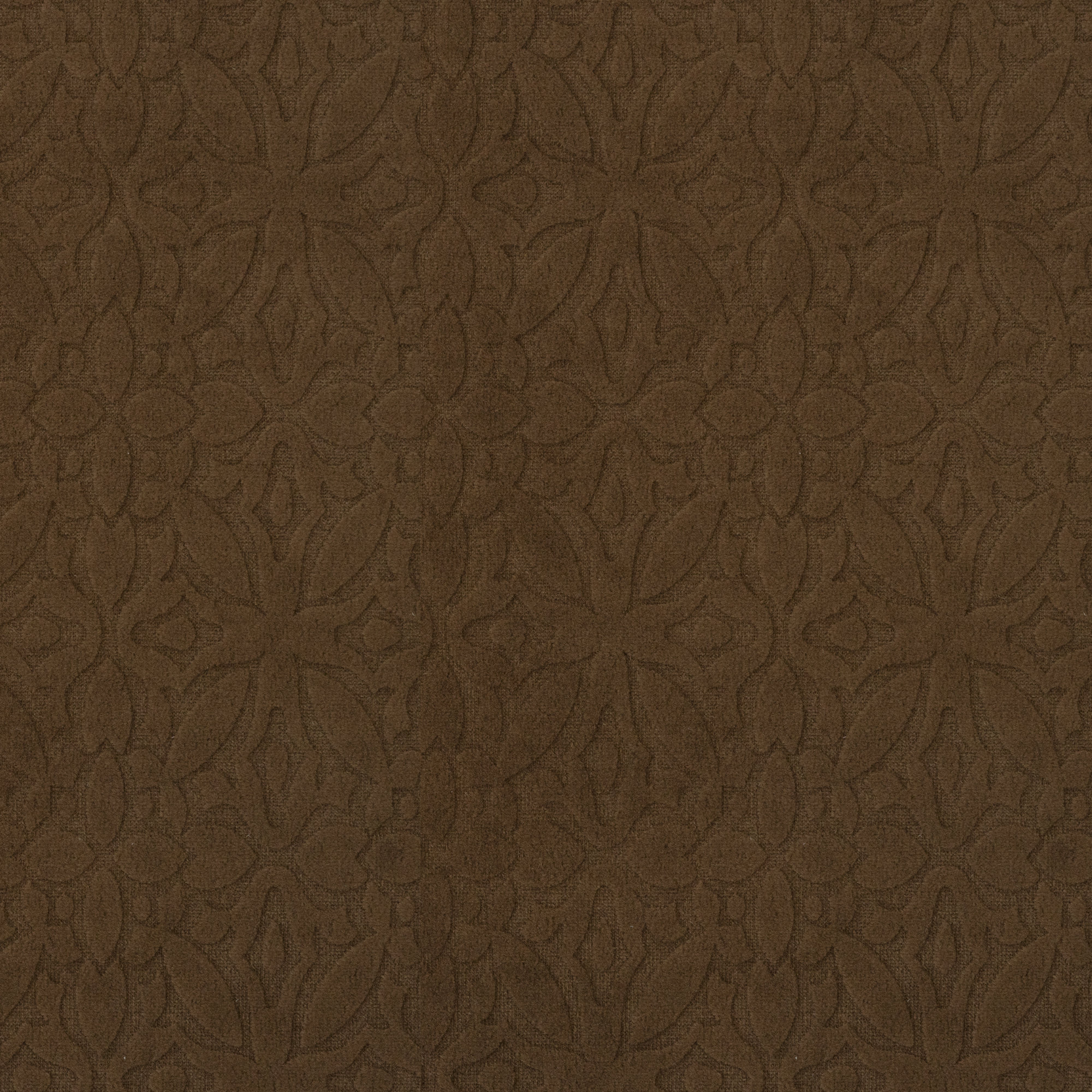 Top Fabric Milos-Sublime Embossed Pattern Velvet Fabric & Reviews ...