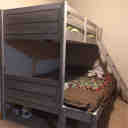 Redwood Rover Dorcas Solid Wood Standard Bunk Beds By Redwood Rover ...