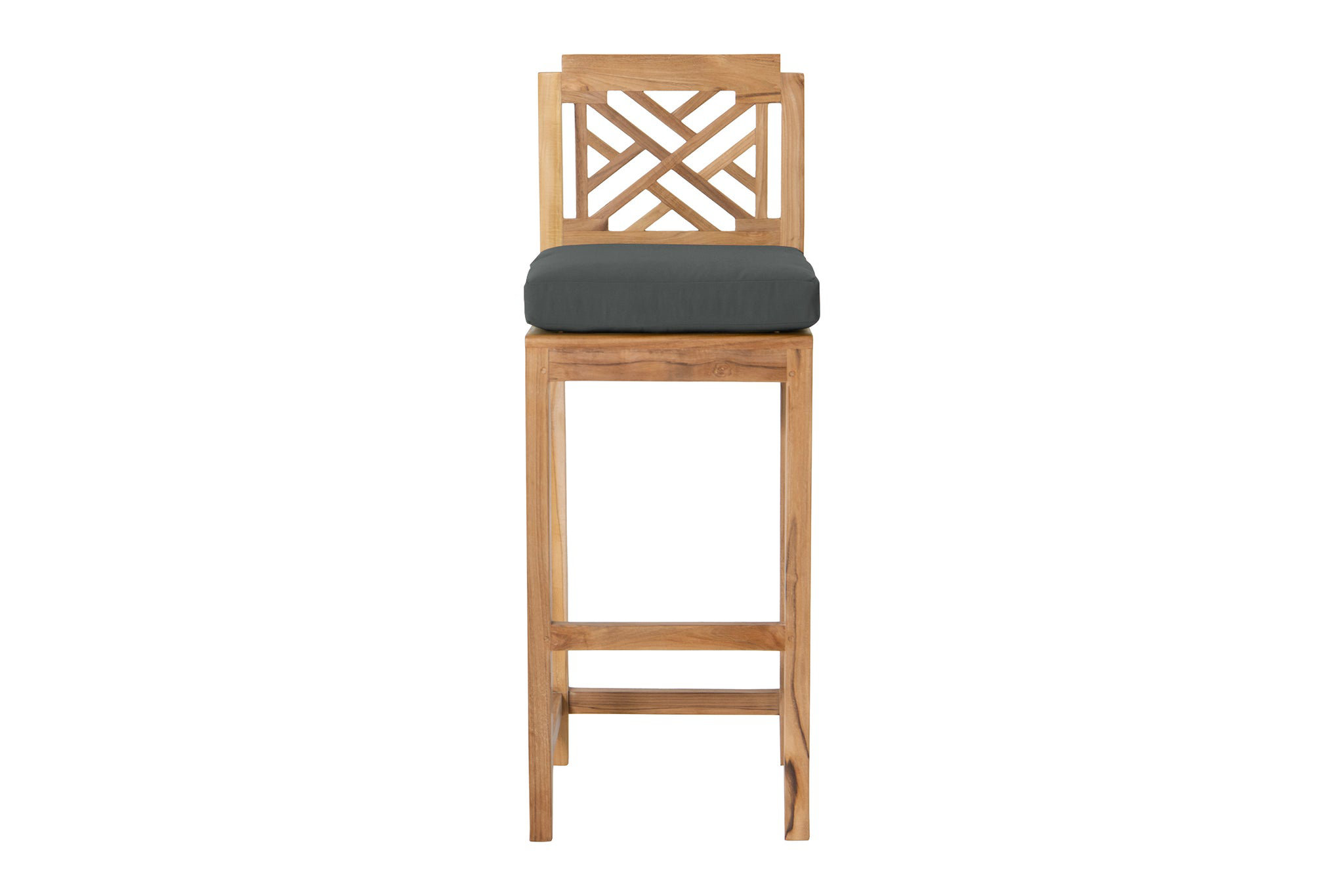Willow Creek Designs Monterey 28.5'' Bar Stool - Wayfair Canada