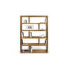 Hykkon Jago High Bookcase & Reviews | Wayfair.co.uk