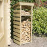 Rowlinson Narrow Log Store & Reviews | Wayfair.co.uk