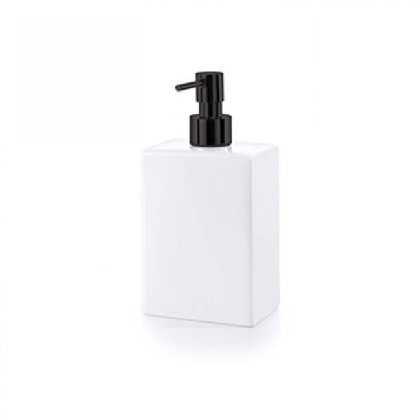WS Bath Collections Saon Liquid Soap Dispenser & Reviews | Wayfair