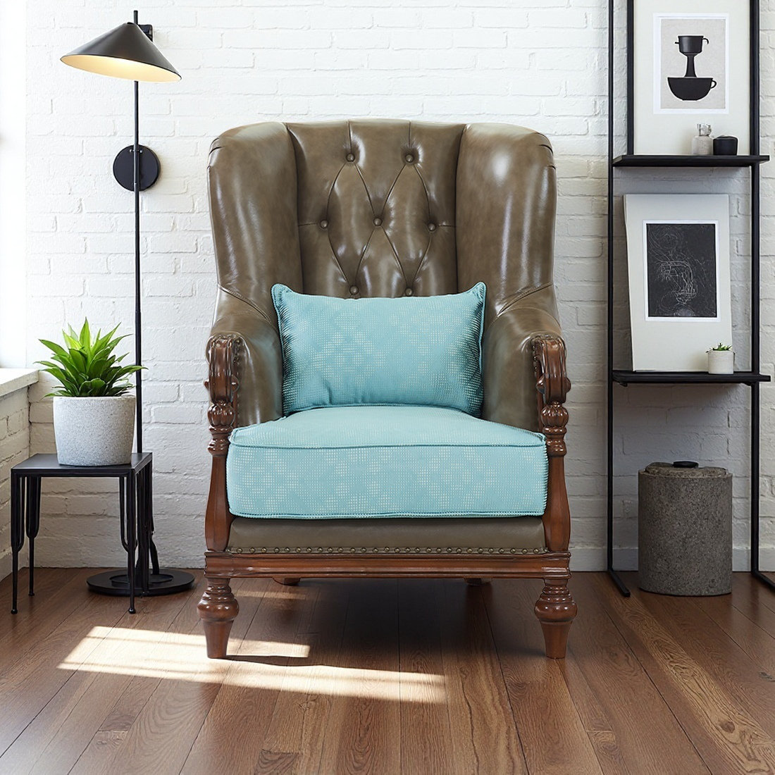 Charlton Home® Gurjeevan | Wayfair