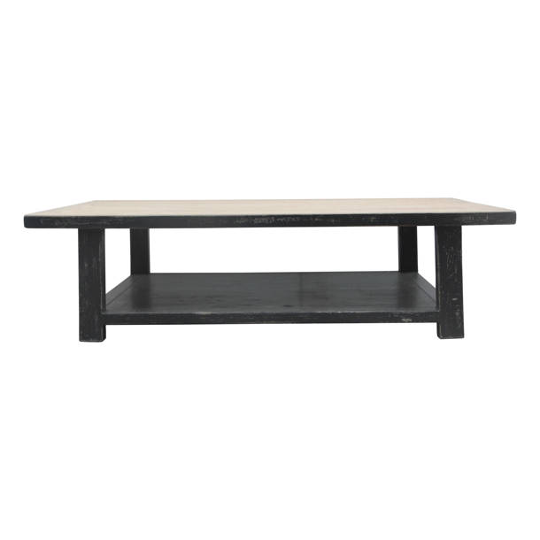 ellahome Paris Coffee Table | Wayfair