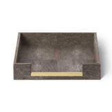 AERIN Shagreen 60'' Console Table | Wayfair