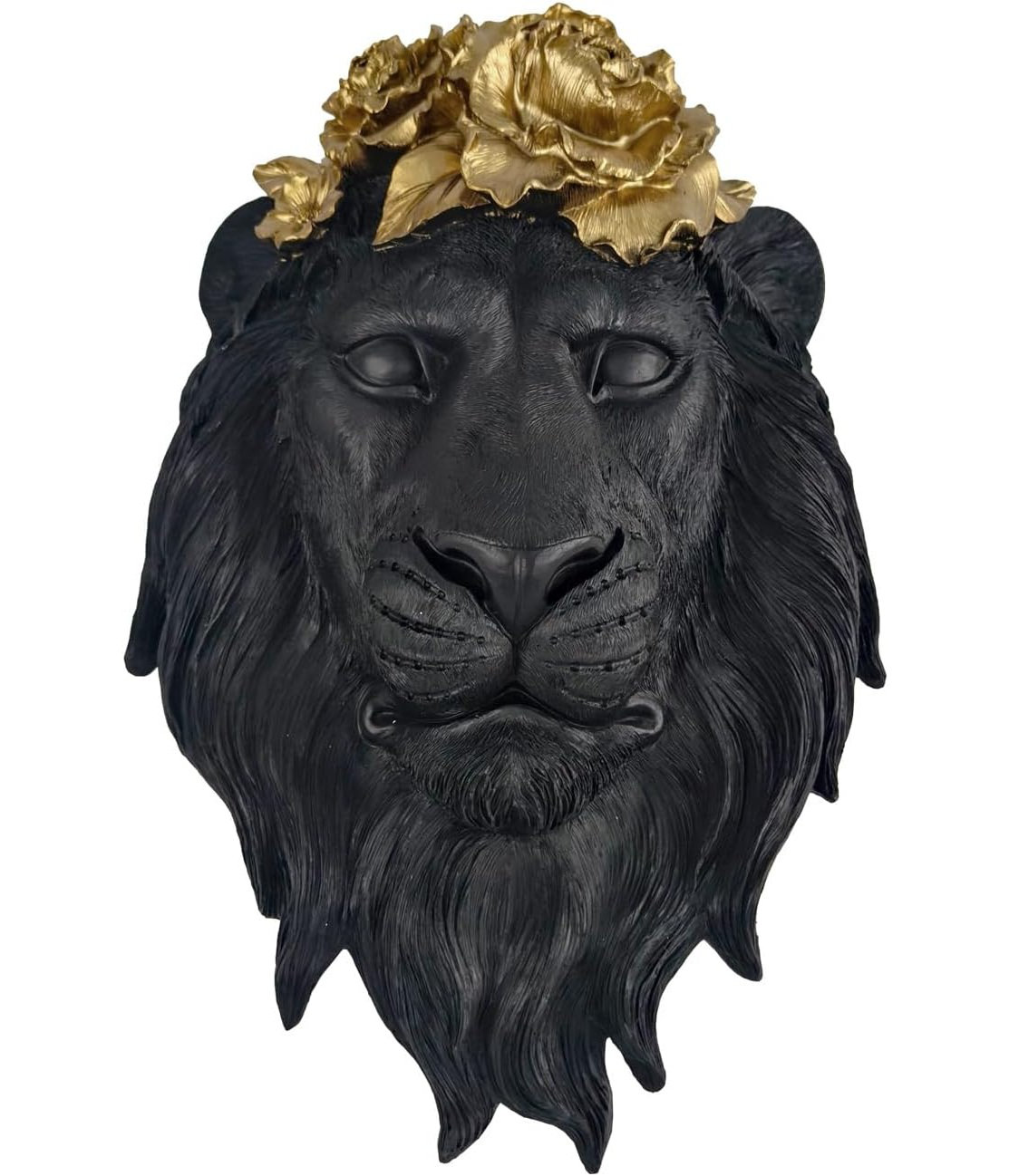 Mercer41 Unique Animal Head Wall Decor | Wayfair