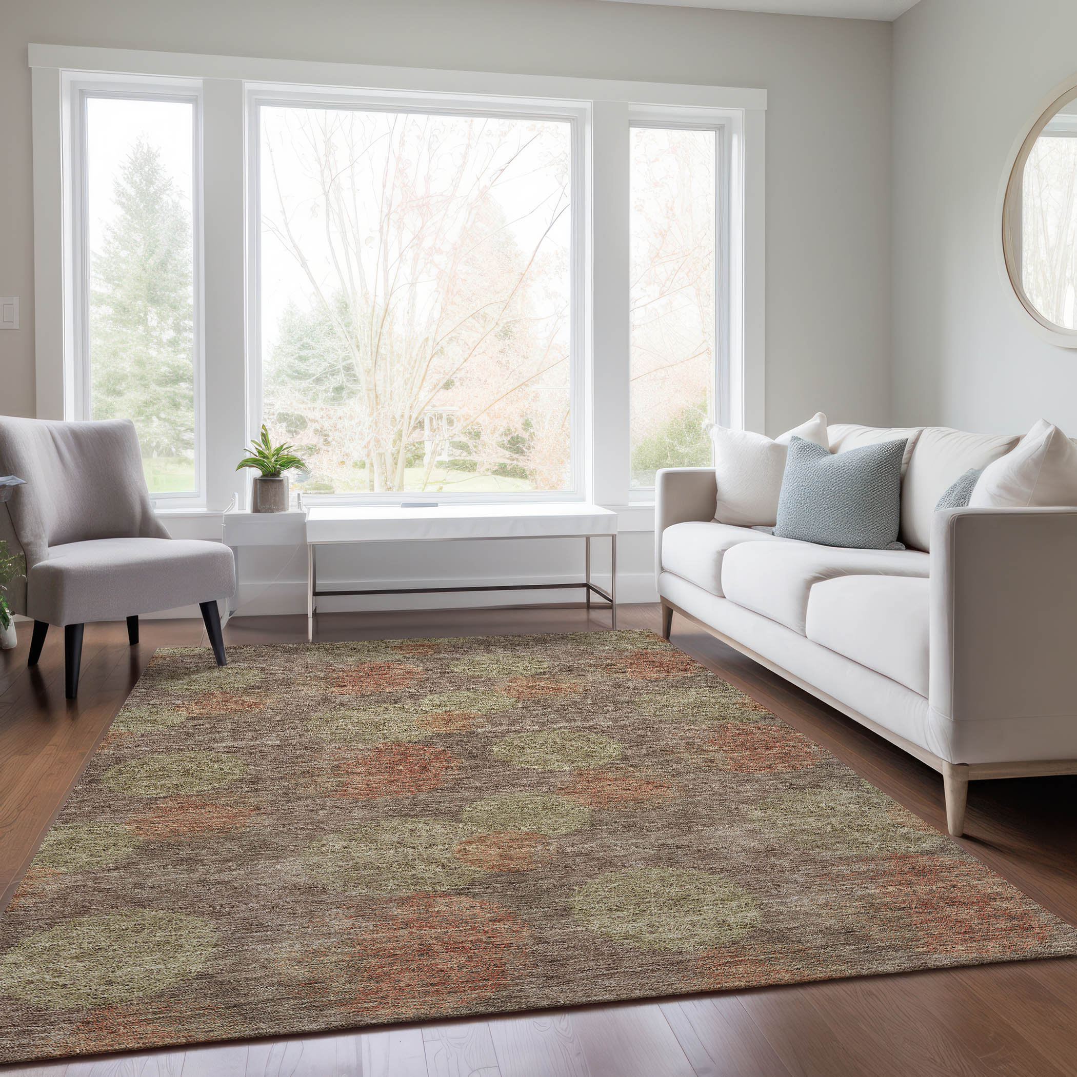 Wade Logan® Chayden Area Rug | Wayfair