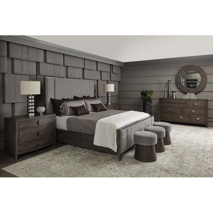 Bernhardt Linea Nightstand & Reviews | Wayfair