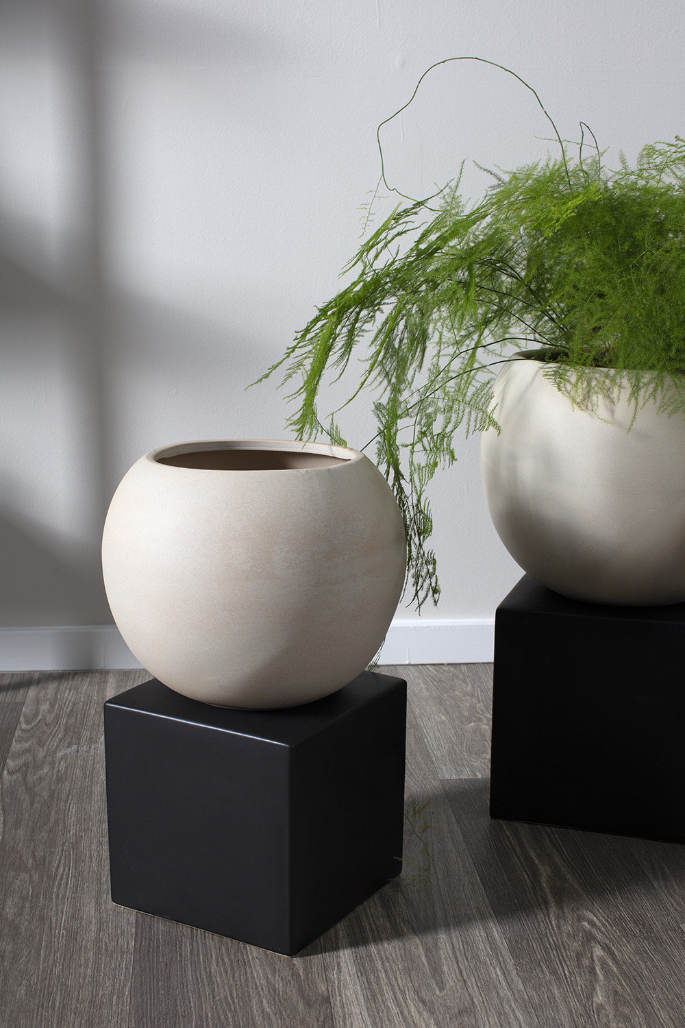 Latitude Run® Hersch Pot | Wayfair