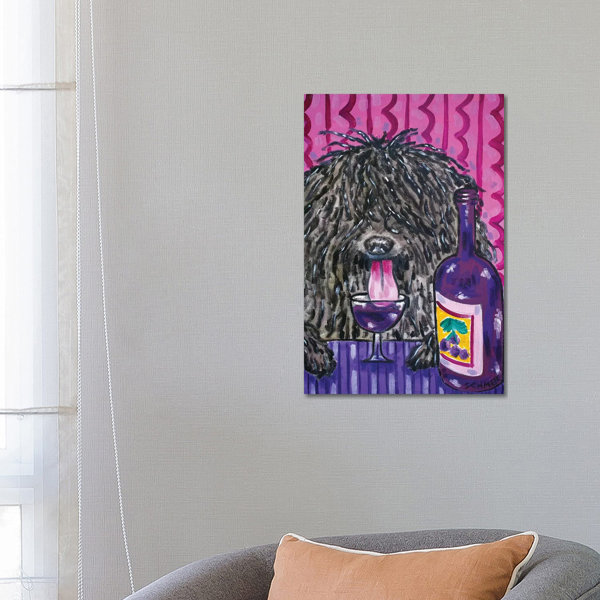 Maturi Puli Wine | Wayfair.co.uk