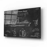 17 Stories Valencia Metal Wall Clock | Wayfair