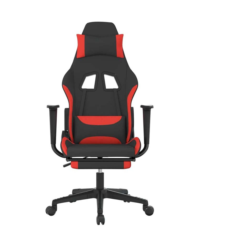 Orren Ellis Gaming Chair,High Back Adjustable Swivel Game Chairs,Swivel ...