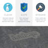 Factory Direct Partners SoftScape Sleepy Time Rest Mats & Reviews | Wayfair
