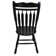 One Allium Way® Azizi Solid Wood Dining Chair | Wayfair