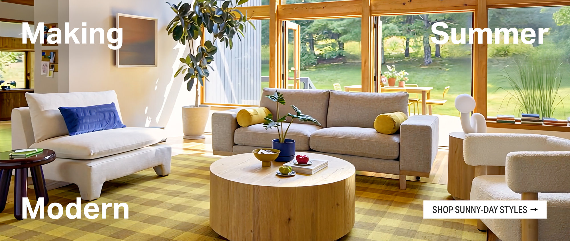 AllModern | All of modern, made simple.