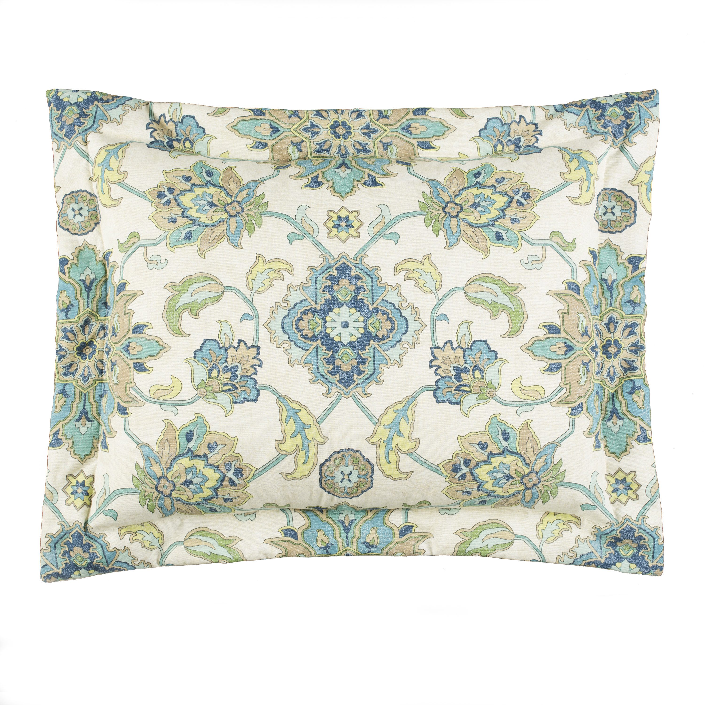 thomasville at home Brooklyn II 100% Cotton Envelope Sham | Wayfair