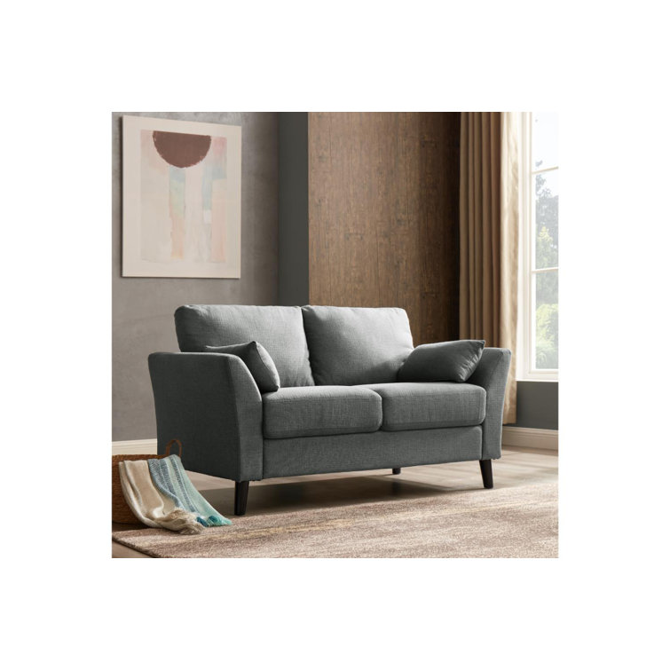 17 Stories Bevin Upholstered Sofa | Wayfair.co.uk