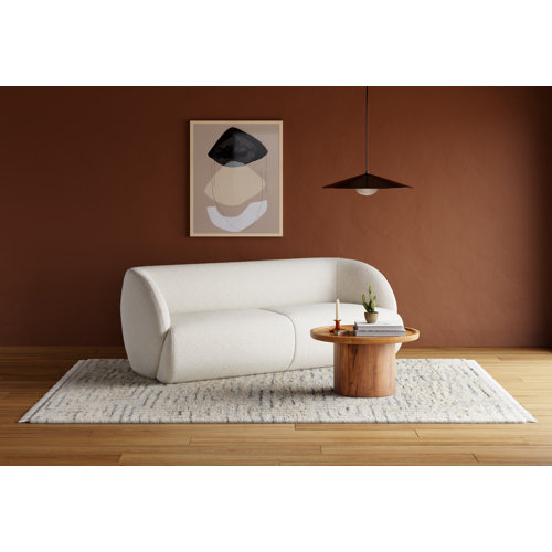 AllModern Acadia Coffee Table & Reviews | Wayfair