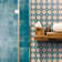 Tilefy Riviera 5X5 Elvissa | Wayfair