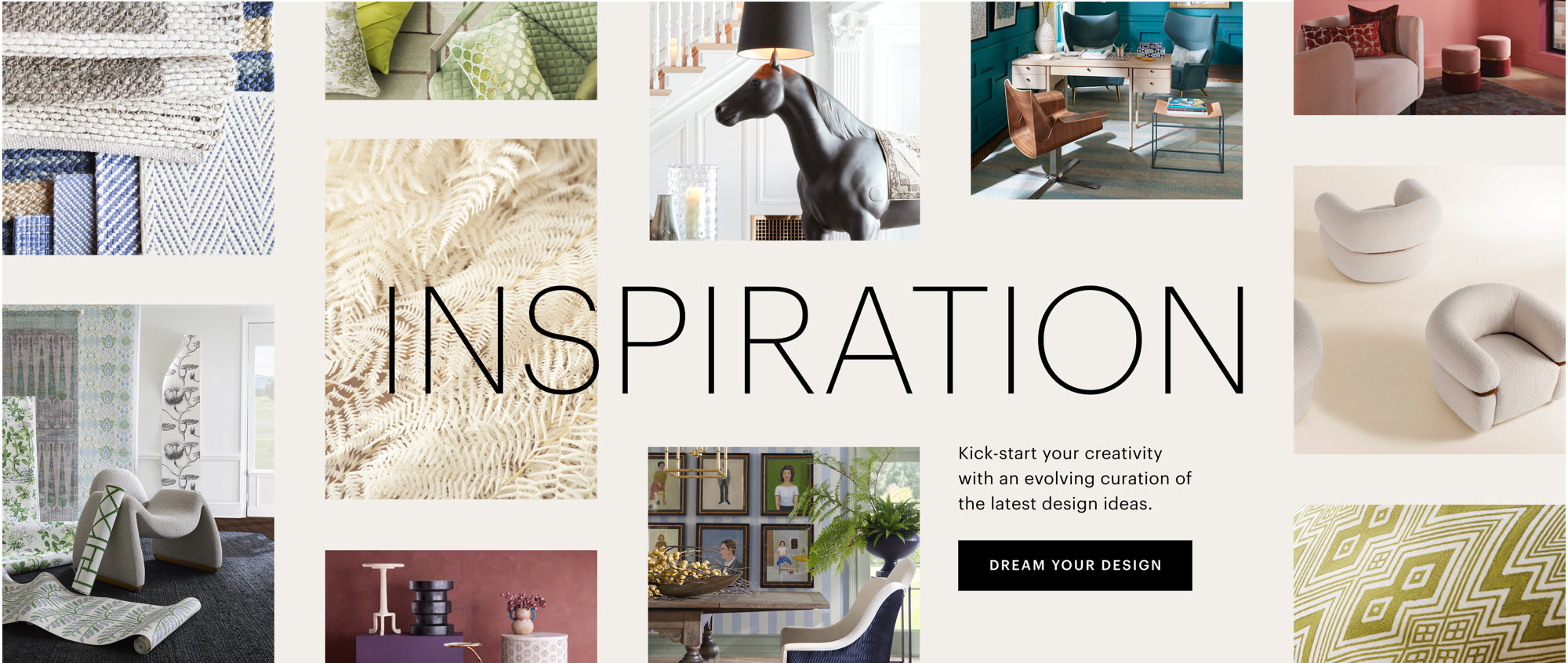 Perigold | An Undiscovered World of Luxury Design