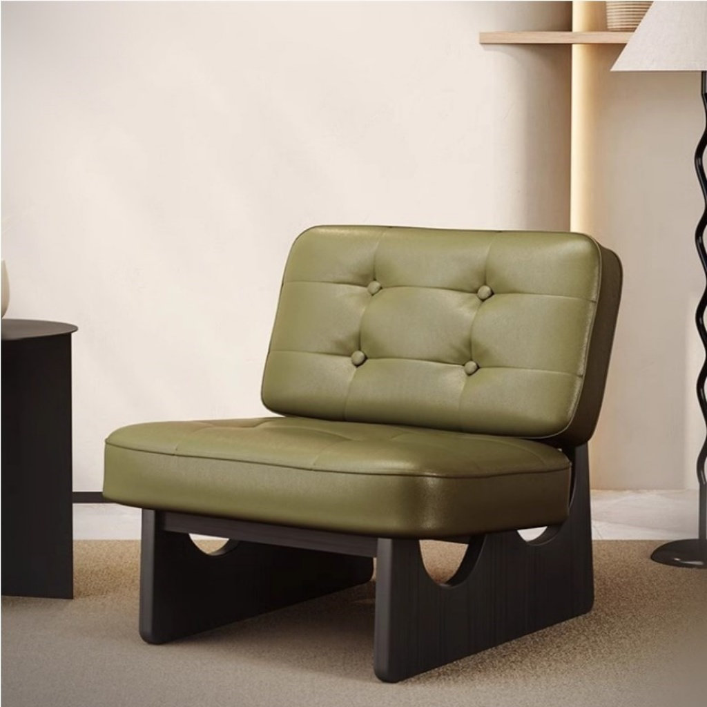 Corrigan Studio Modern Simple Single Chair(Set of 2) - Wayfair Canada