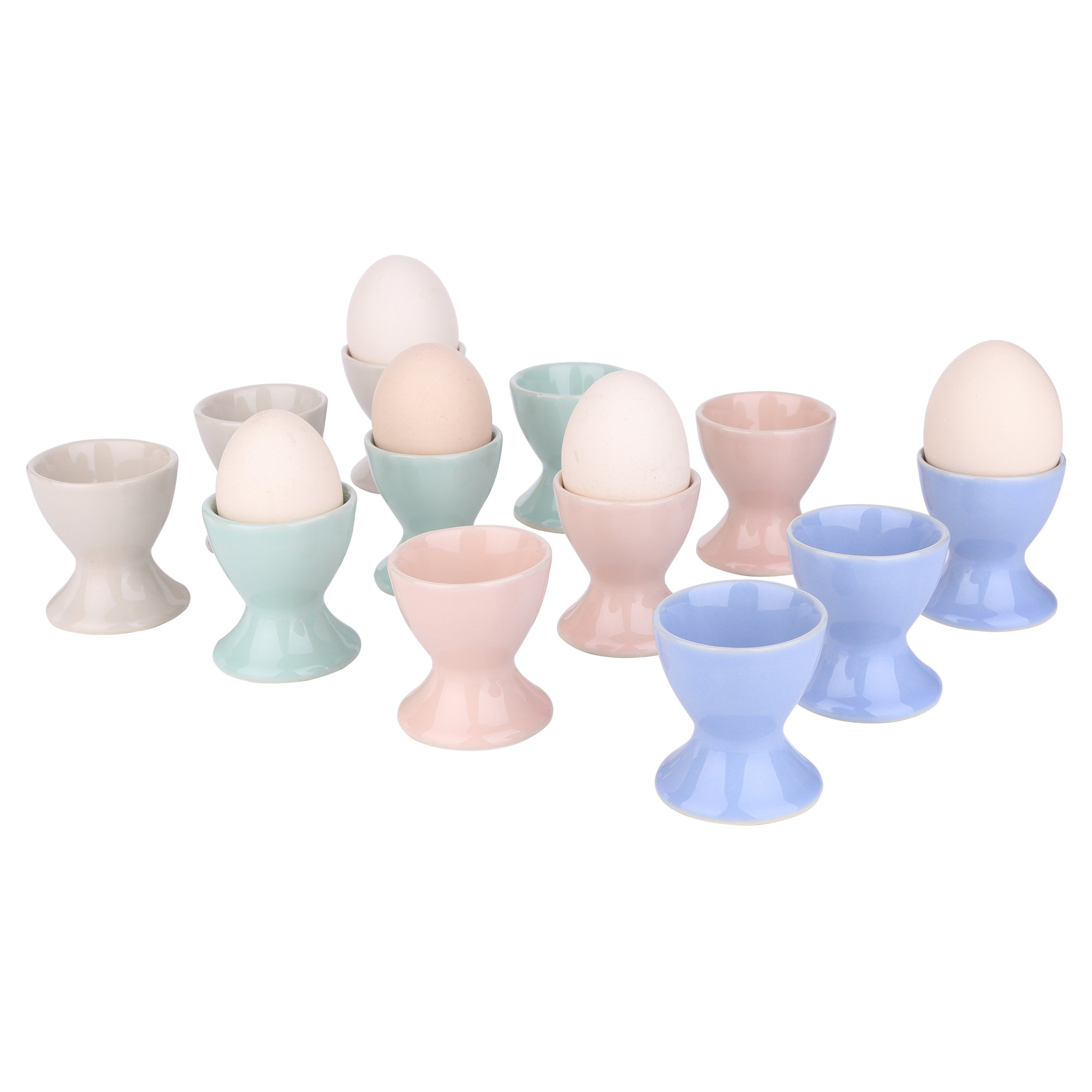 Winston Porter Annalis Egg Cup (Set Of 12) & Reviews - Wayfair Canada