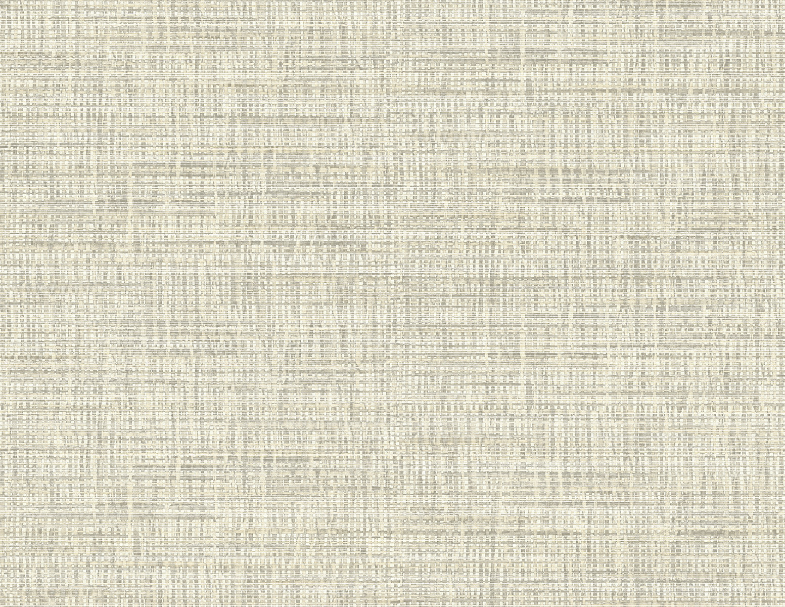 Seabrook Designs Tan & Metallic Gold Ramie Faux Unpasted Wallpaper ...