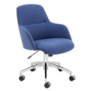 Modern Blue Office Chairs | AllModern